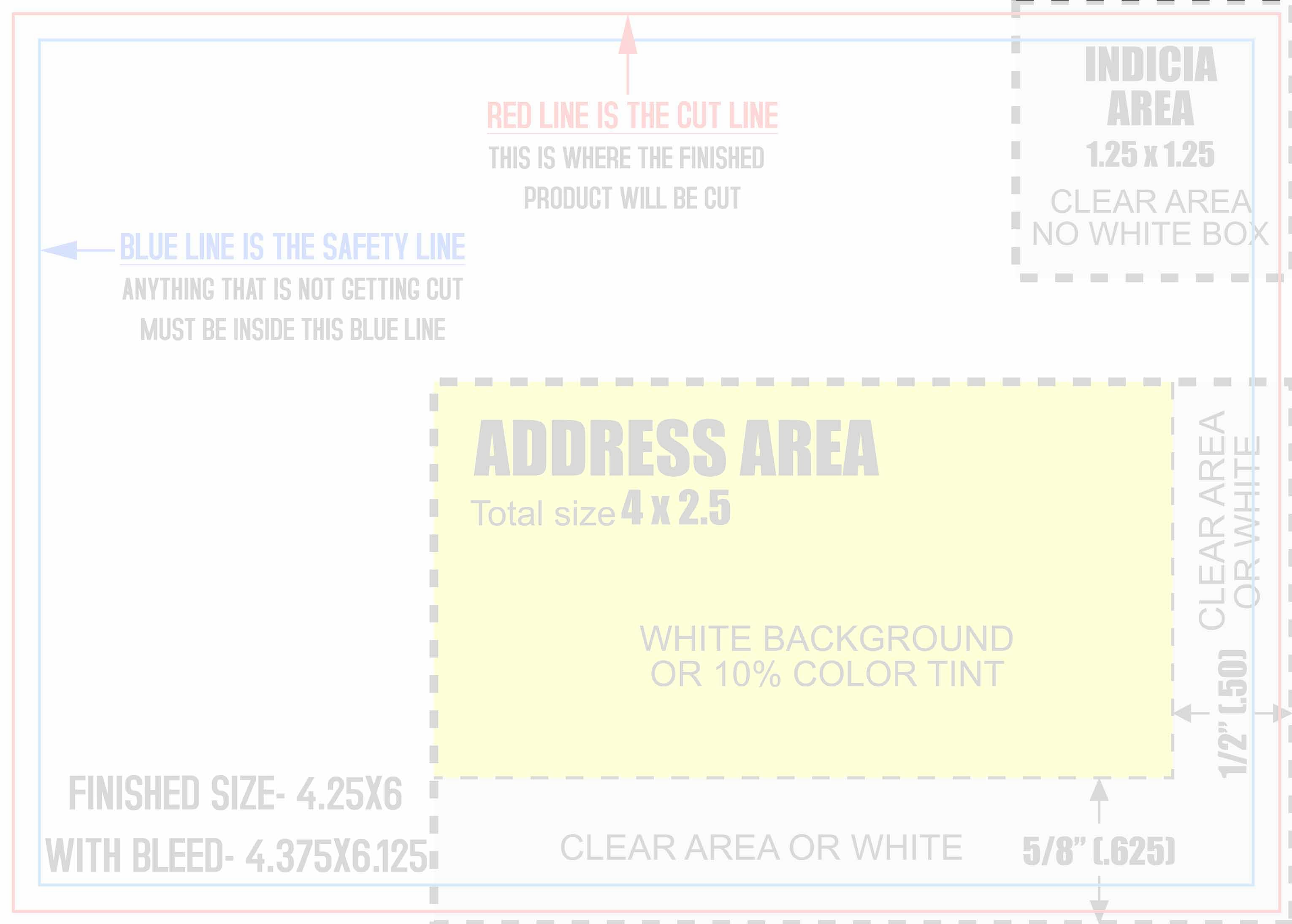 Templates | Printing Document Design Start Files